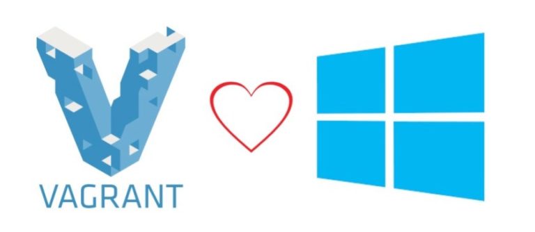 Instalación Vagrant en Windows – Código Libre