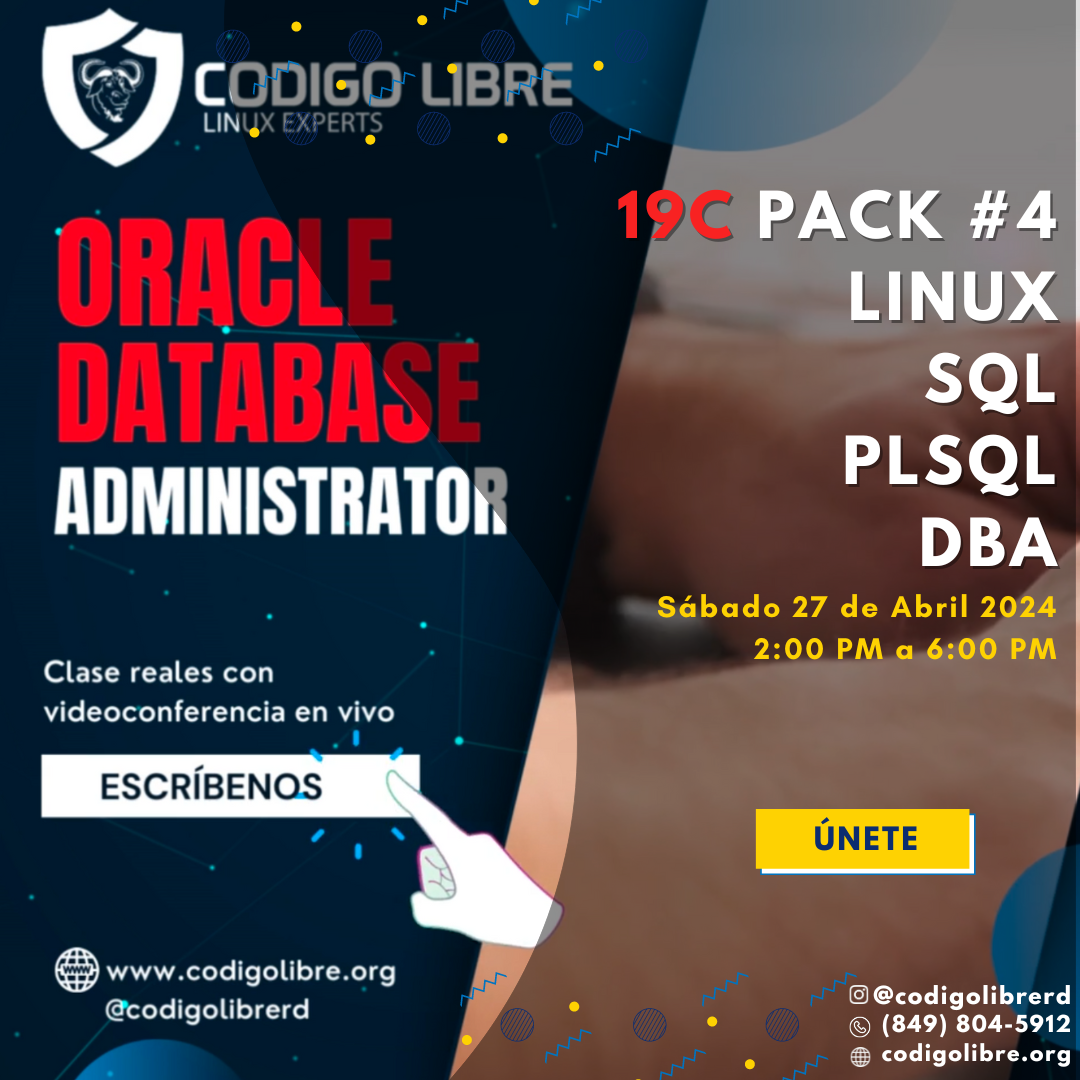 Calendario – Código Libre